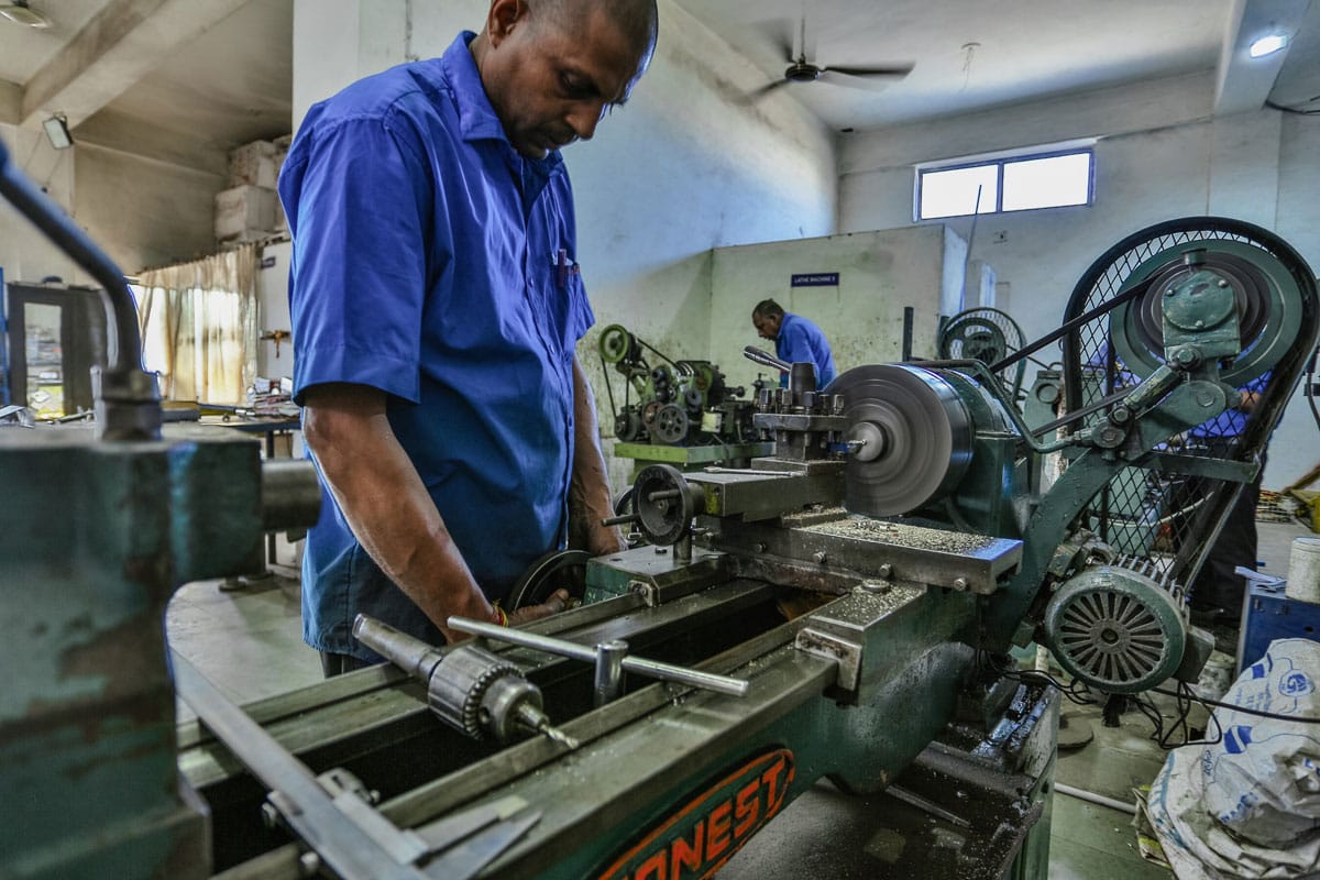 About Flowtech Measuring Instruments | Precision Measurement Solutions