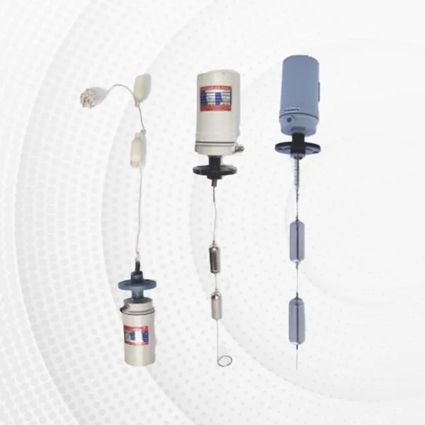 Displacer Type Level Switch - Flowtech Measuring Instruments Pvt. Ltd ...
