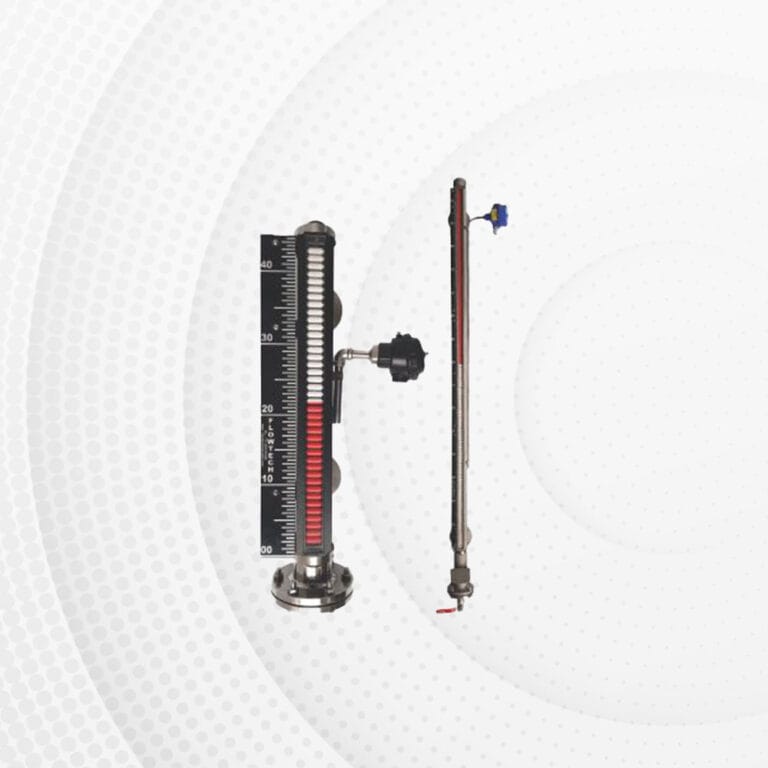 Float and Board Type Level Indicator - Flowtech Measuring Instruments ...