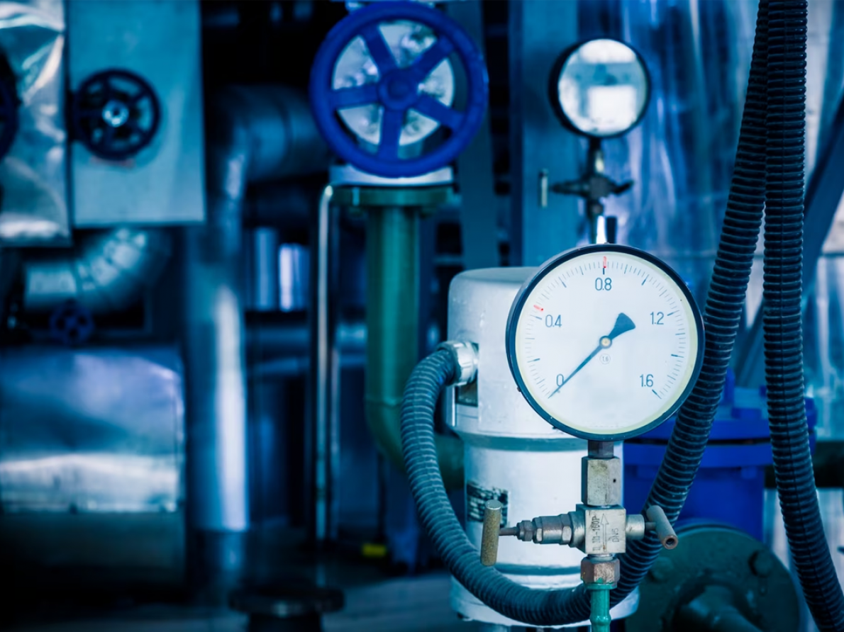 Flowtech Measuring Instruments | Precision Instruments for Industrial ...