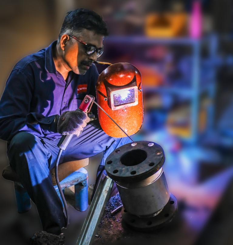 Flowtech Measuring Instruments | Precision Instruments for Industrial ...