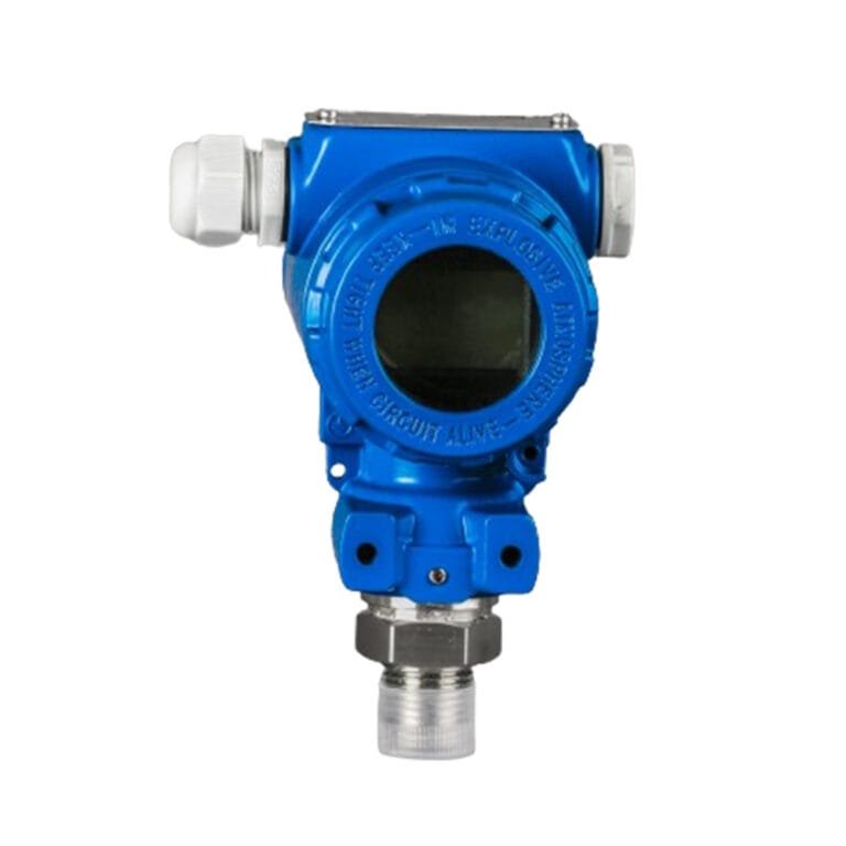 Pressure - Flowtech Measuring Instruments Pvt. Ltd. - Precision ...