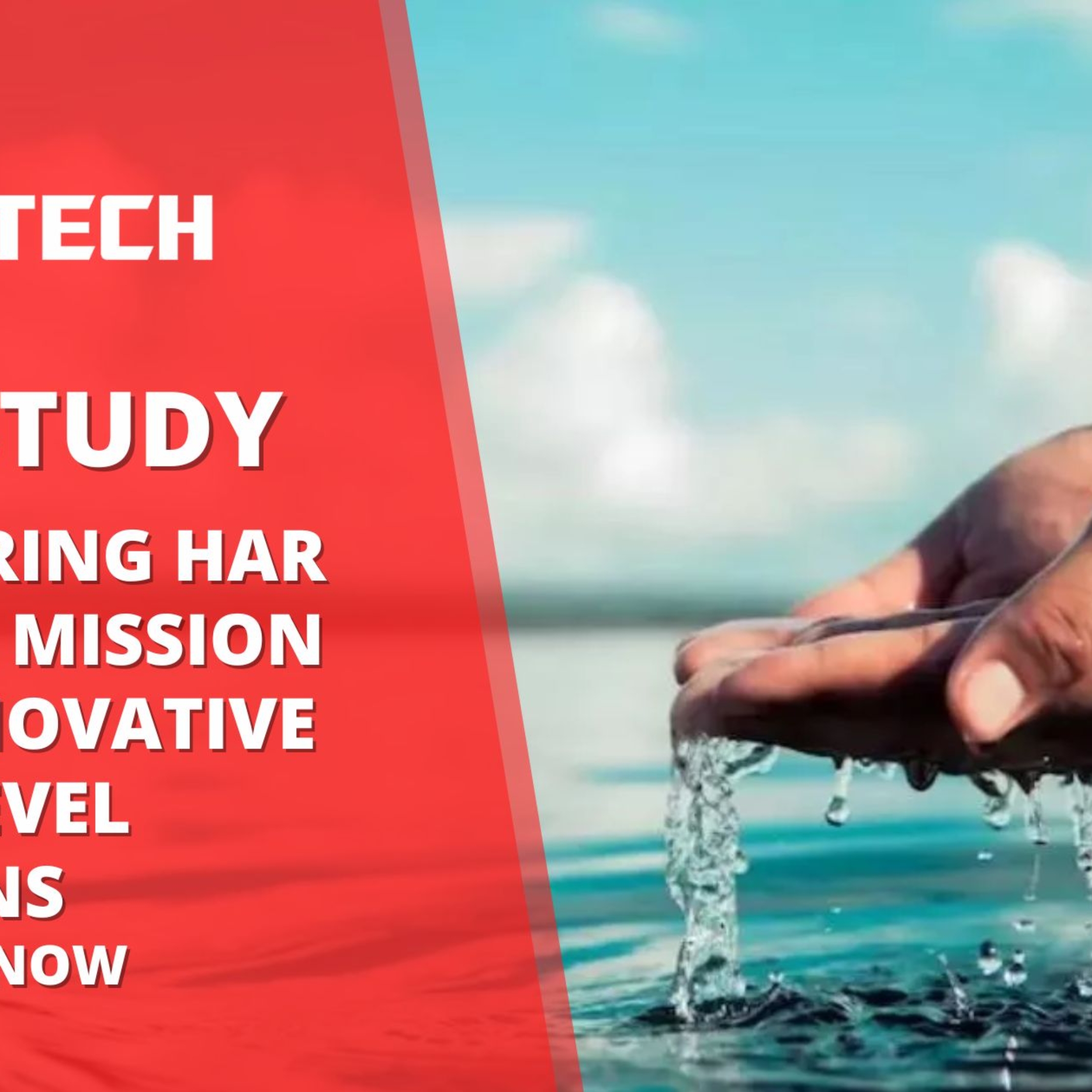 Uttar Pradesh Jal Jeevan Mission - Flowtech Measuring Instruments Pvt ...